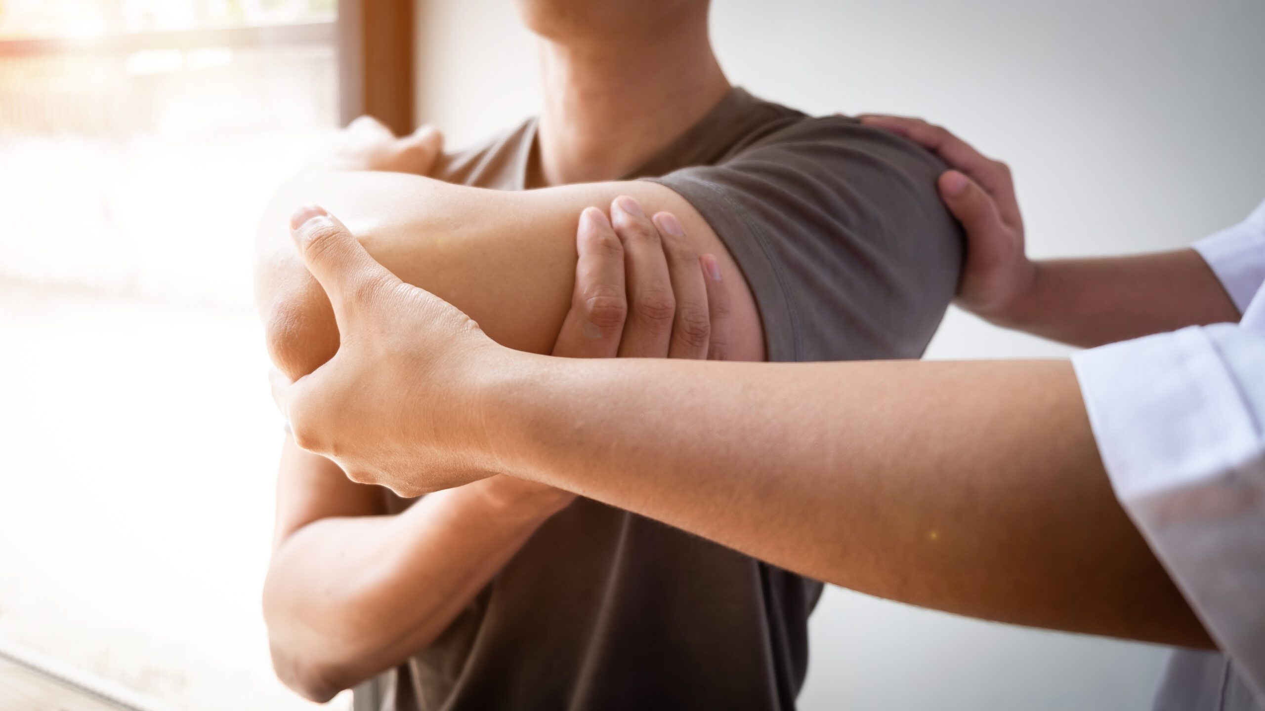 Rotator Cuff Tear | Advanced Care Physical Therapy. Rotator Cuff Tear | Advanced Care Physical Therapy.