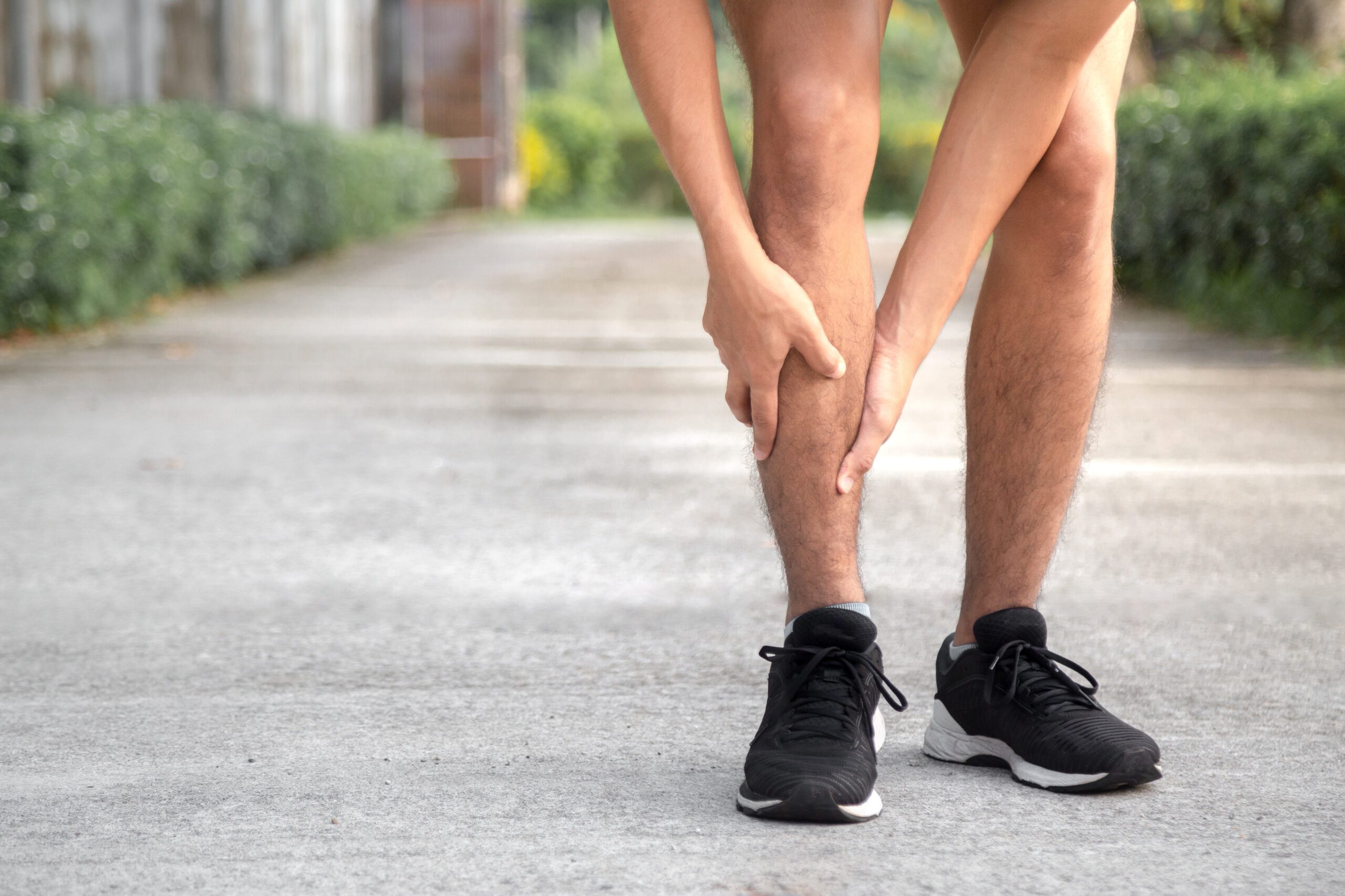 Shin Splints | Advanced Care Physical Therapy.