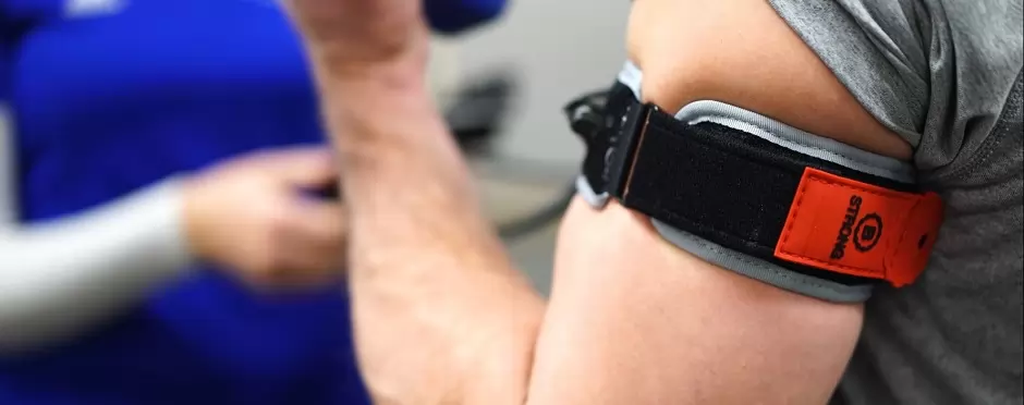 Blood Flow Restriction Therapy | Advanced Care