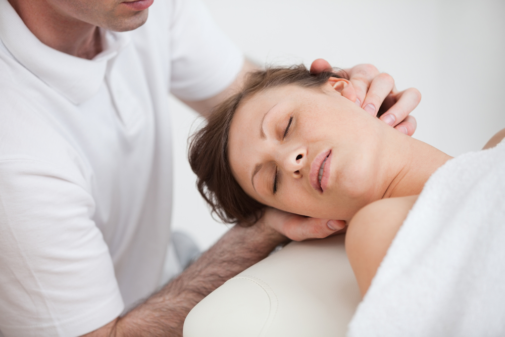 Epley Maneuver (Canalith Repositioning) | Advanced Care