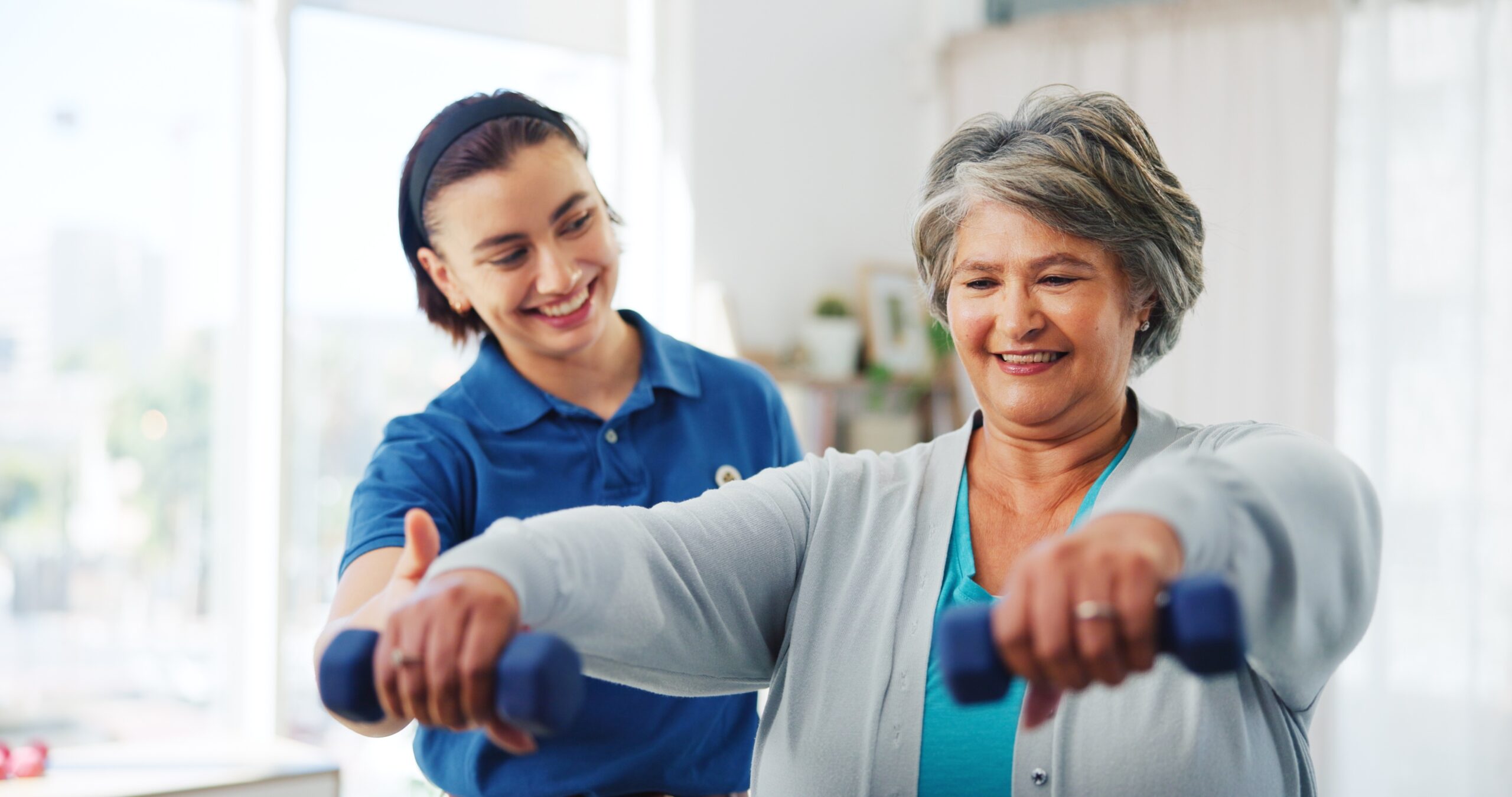 A Guide to Common Physical Therapy Treatments | Advanced Care Physical ...